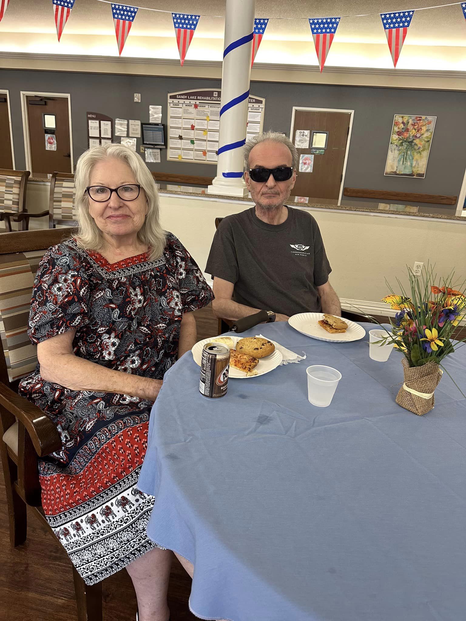 Celebrating Father’s Day with Synergy Home Care | Sandy Lake ...